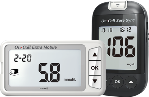 Log & Track - On Call