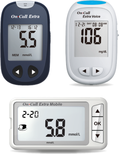 On Call Extra Mobile - On Call