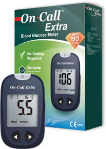 On Call Extra Mobile - On Call