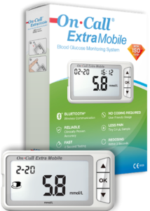 On Call Extra Mobile - On Call